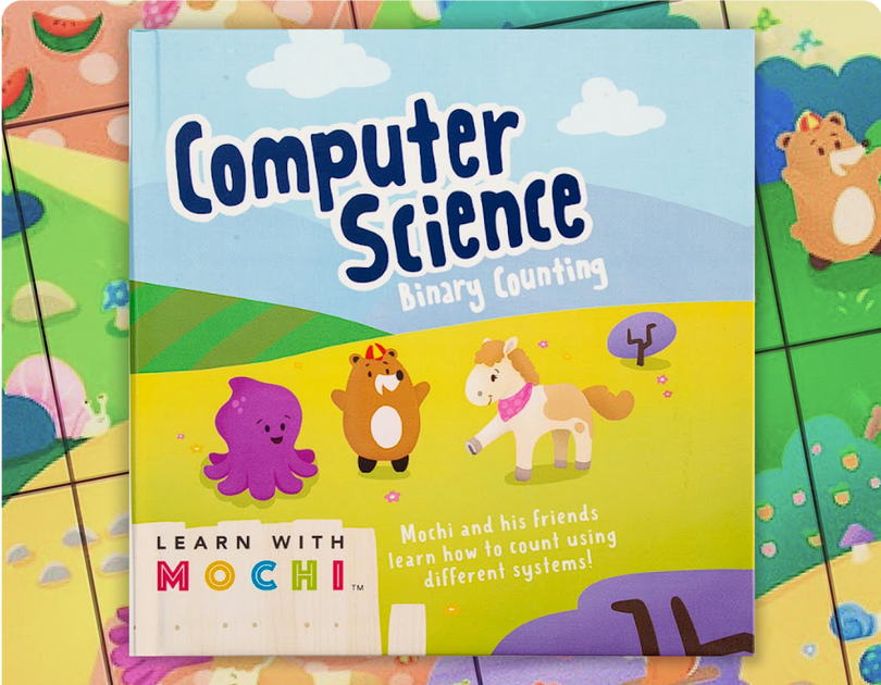 Learn Computer Science With Mochi – Learn With Mochi Learn Computer Science With Mochi – Learn With Mochi