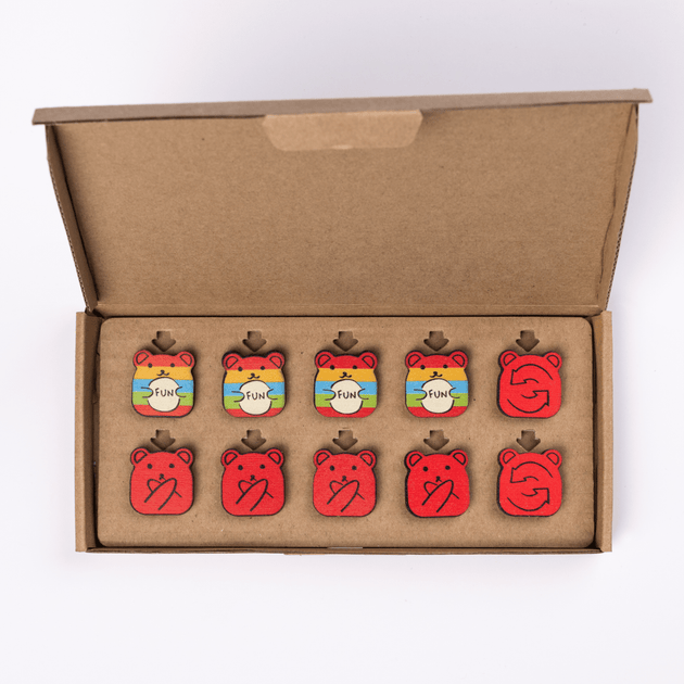 10 Programming Blocks – Learn With Mochi