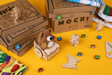 Mochi Robot: LEGO-Compatible, Screenless Coding for Ages 3-6 – Learn ...
