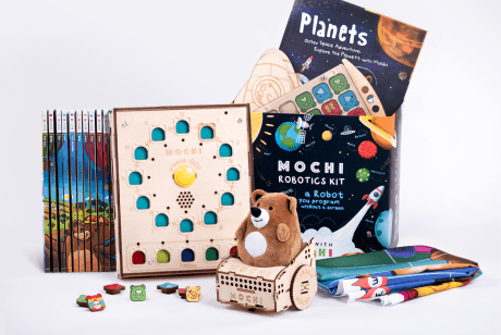 Collections – Learn With Mochi