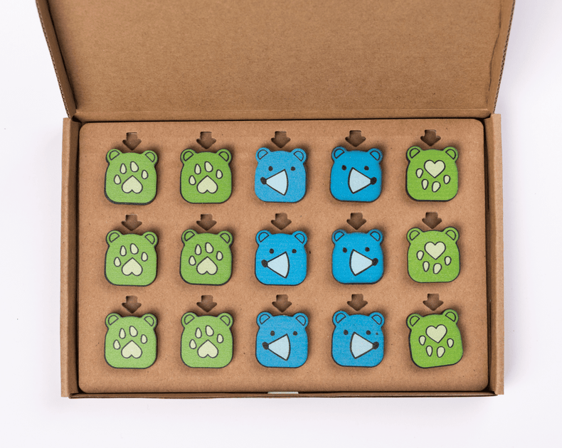 15 Movement Blocks – Learn With Mochi