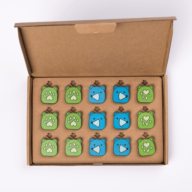 15 Movement Blocks – Learn With Mochi