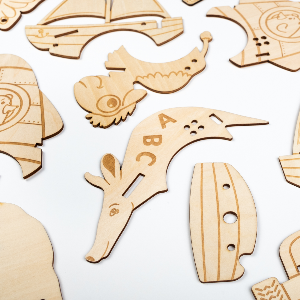 Mochi Robotics Kit Essential 6 Book Coding Adventure Pack Learn With Mochi